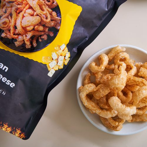 Pork Crunch-Salted Egg – Yeo Lian Heng